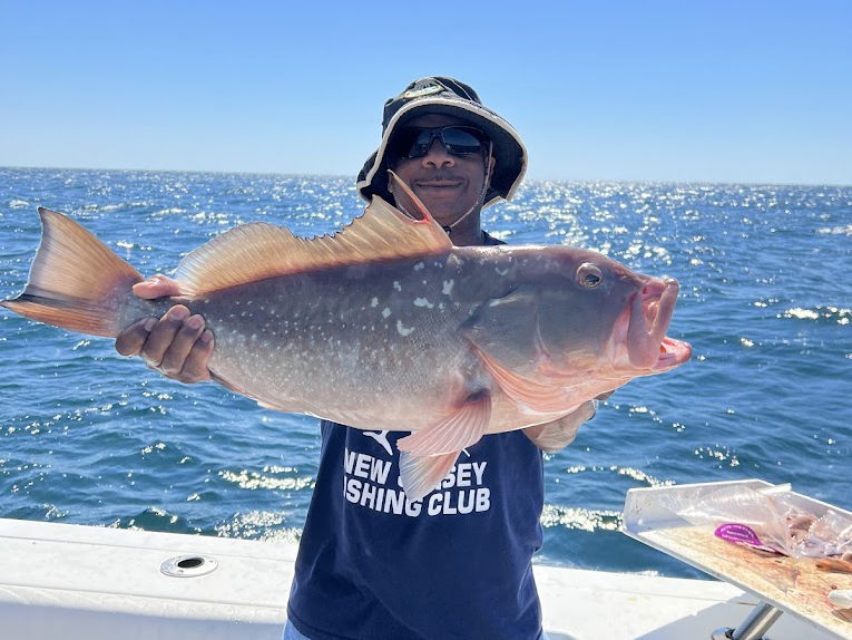 Bottoms Up Fishing Excursions | Super Fishing