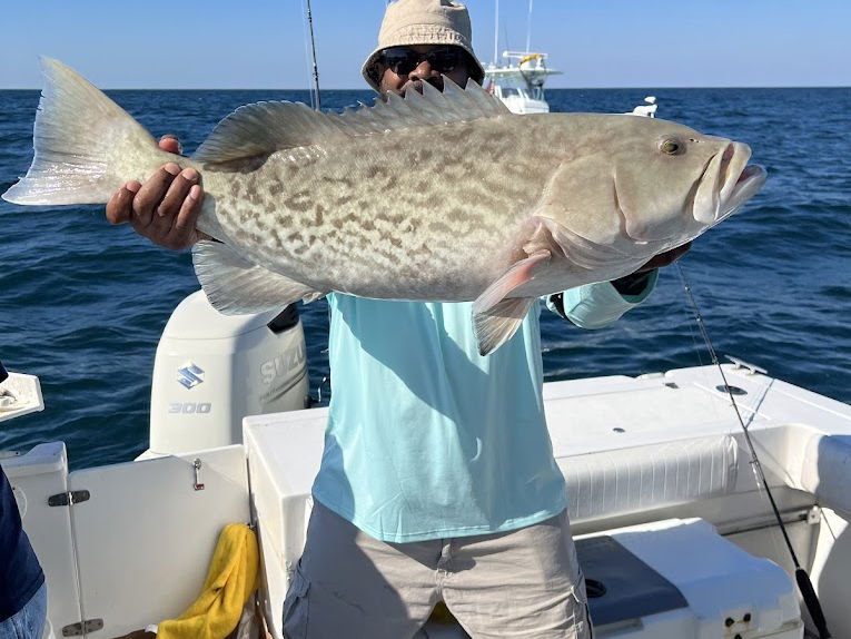 Bottoms Up Fishing Excursions | Super Fishing