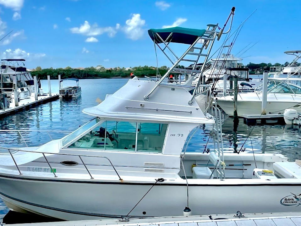 Bottoms Up Fishing Excursions | Super Fishing